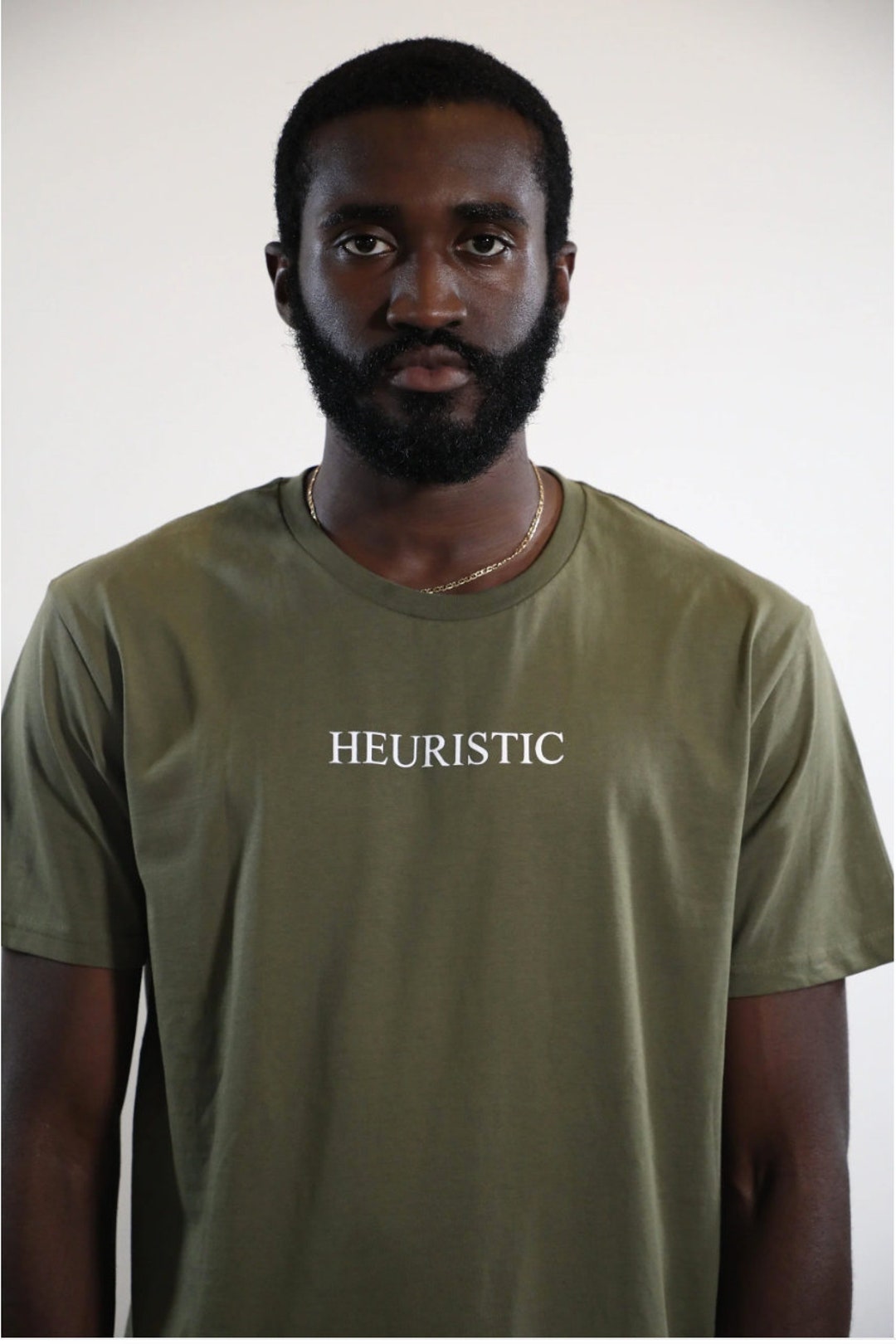 Logo Graphic Tee - Etsy