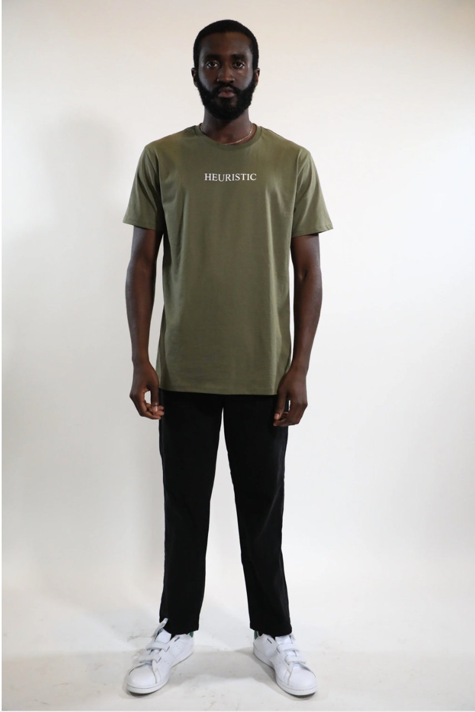Logo Graphic Tee - Etsy