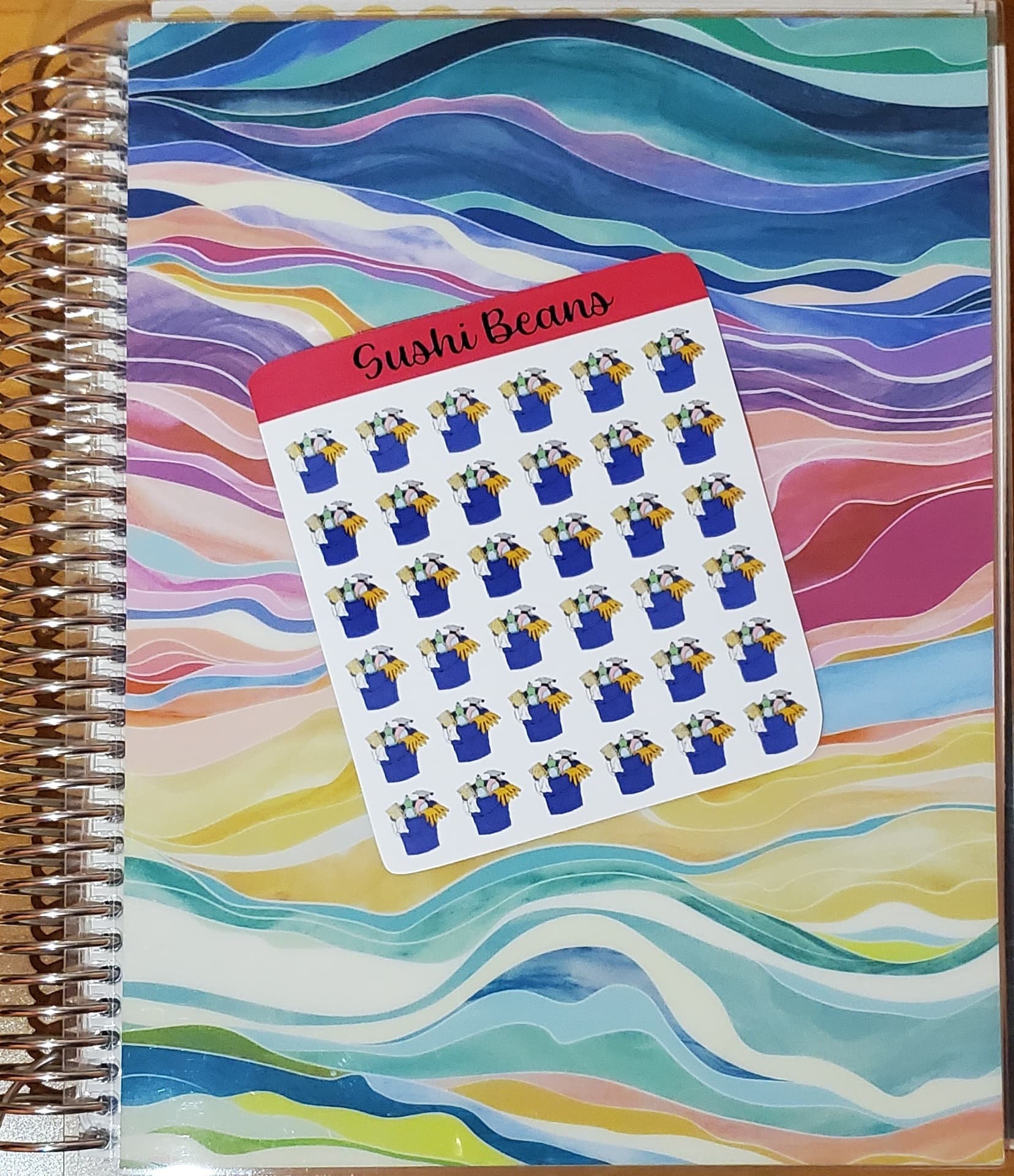 Cleaning Bucket Sheet - Etsy
