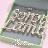Sorority Button Surprise Pack - Etsy