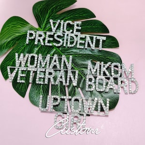 Sparkly Things - Etsy