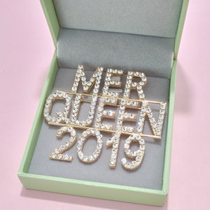Custom Words Lapel Pins, Custom Pins for Team Members, Custom Name ...