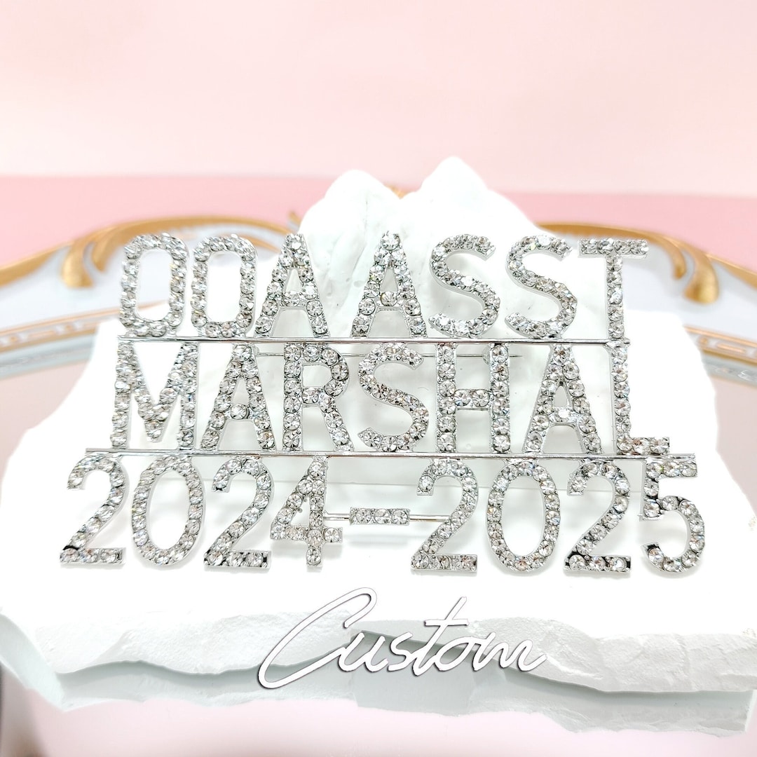 CUSTOM Your Words Lapel Pin, Personalized Letters Pin, Company's Name ...