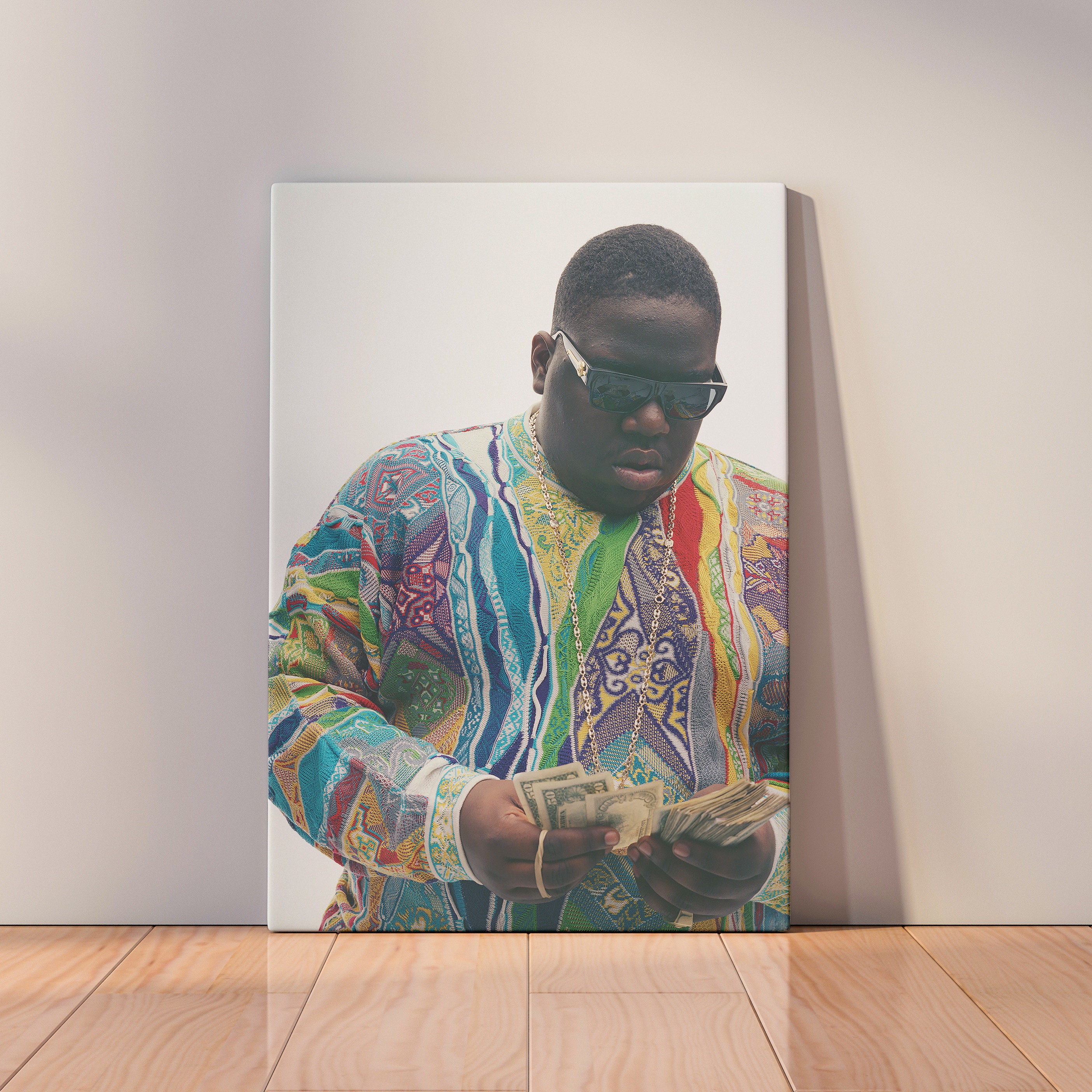 Notoriousbig Counting Money