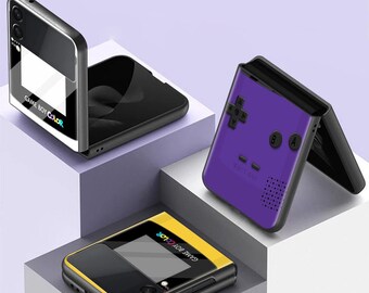 Samsung Flip Case - Etsy