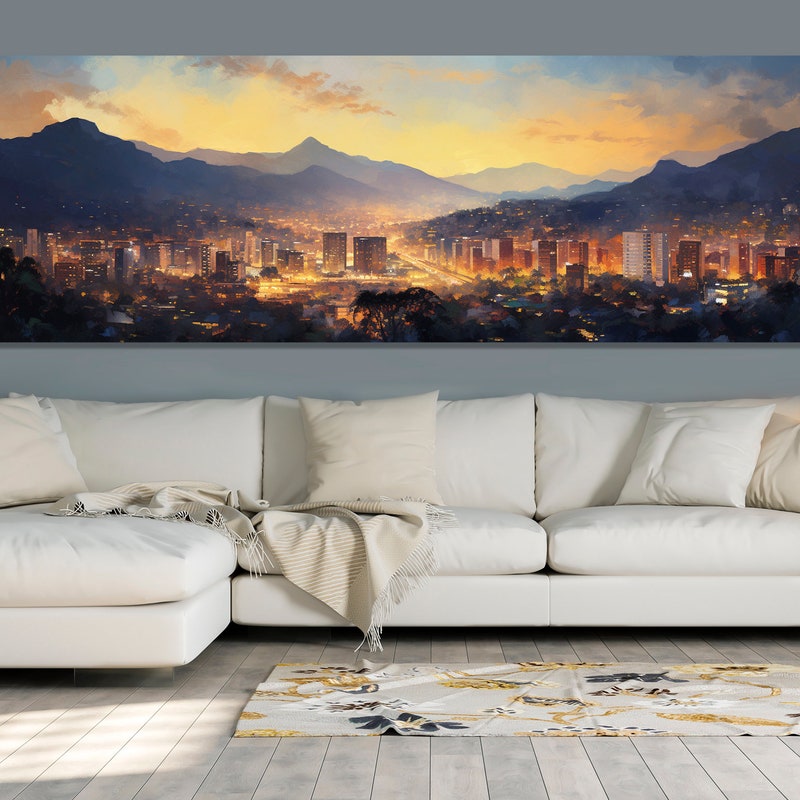 Venezuelan Wall Art - Etsy