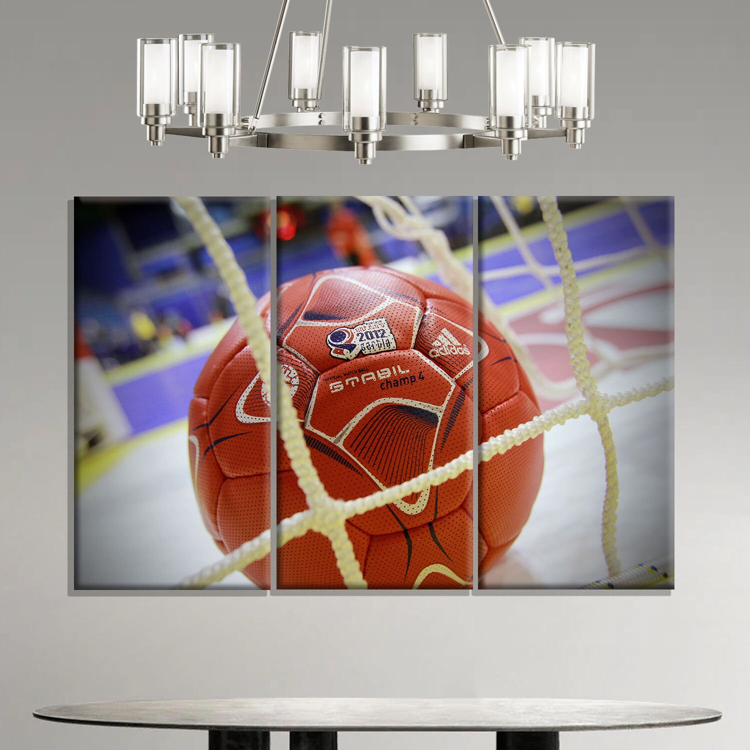 Handball Canvas Art Handball Print Handball Ball Handball - Etsy UK
