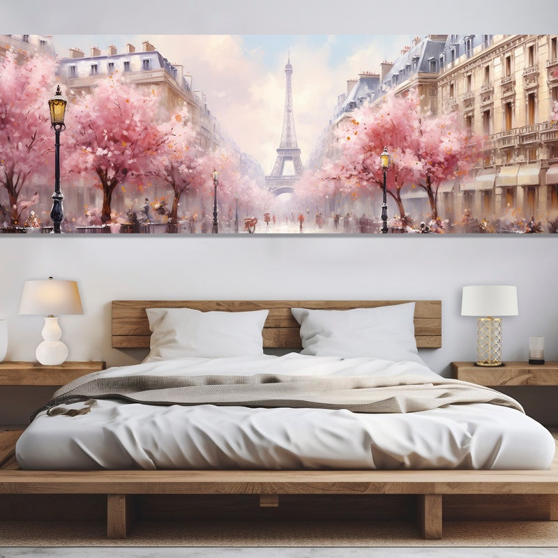 Paris Wall Decor - Etsy