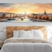 Luxury Royal Interior Wallpaper Ballroom Wall Decals Murals for Living ...