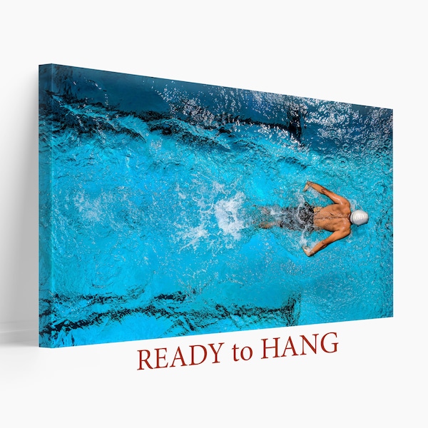Swimming Pool Signs - Etsy