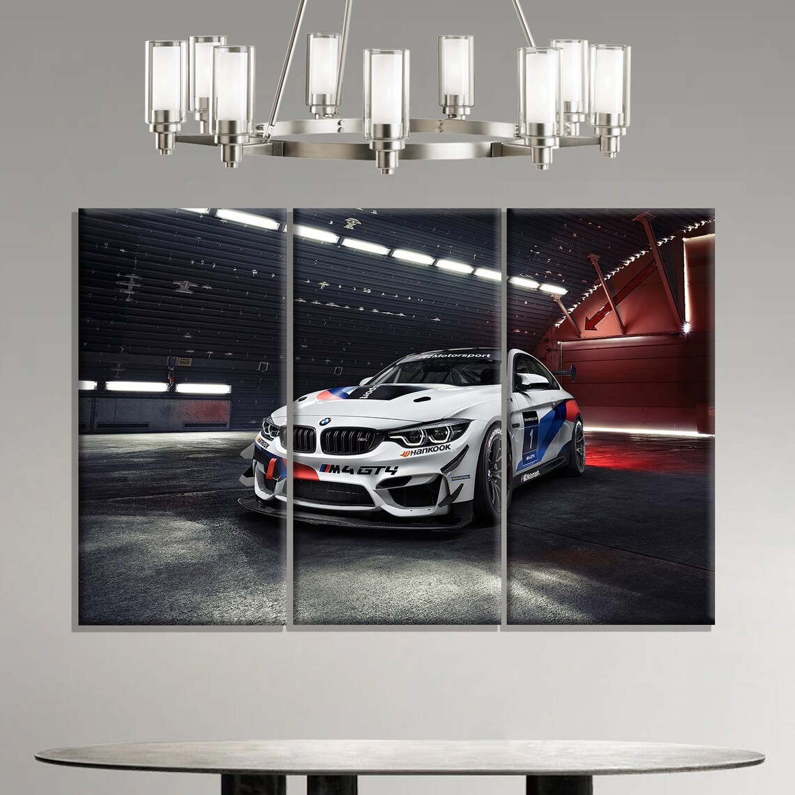 BMW M4 Canvas Print BMW Wall Art BMW M4 Print Bmw Fan Gift - Etsy