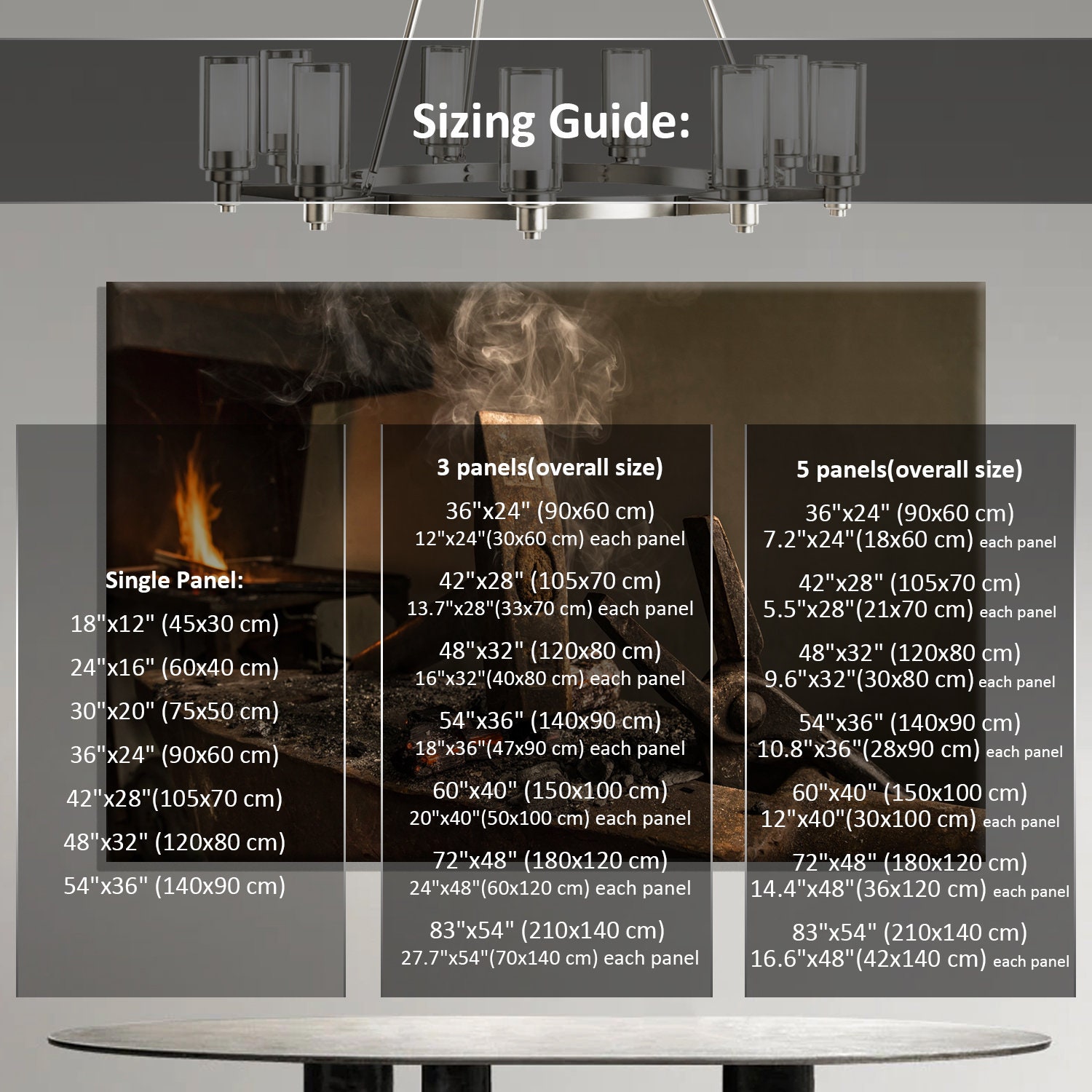 Blacksmith Wall Art, Blacksmith Canvas Art, Blacksmith Tools Print ...