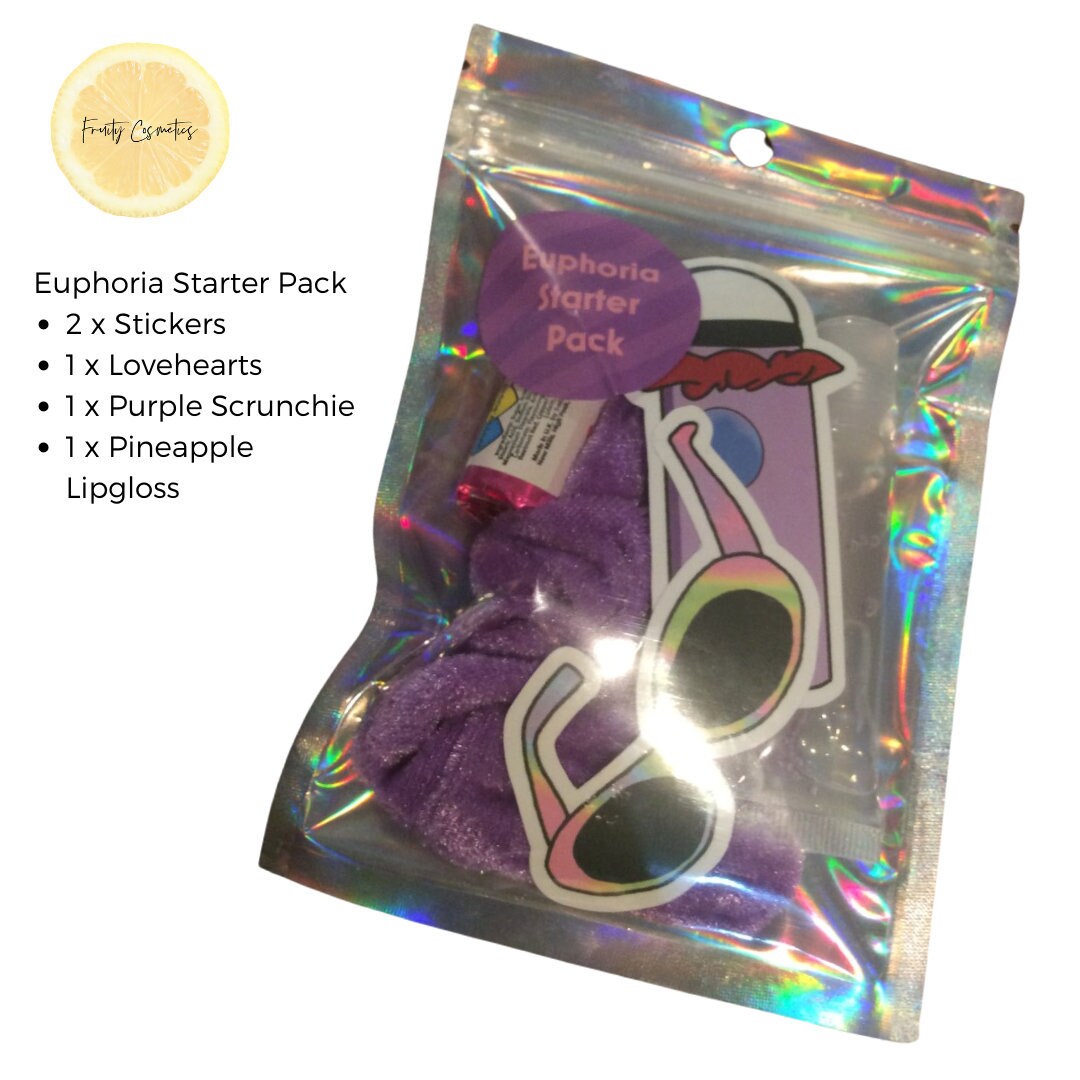 Aesthetic Starter Packs - Etsy