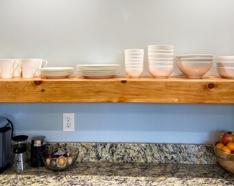 6 Inch Deep Shelf - Etsy