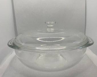 Pyrex Dish With Lid | Etsy