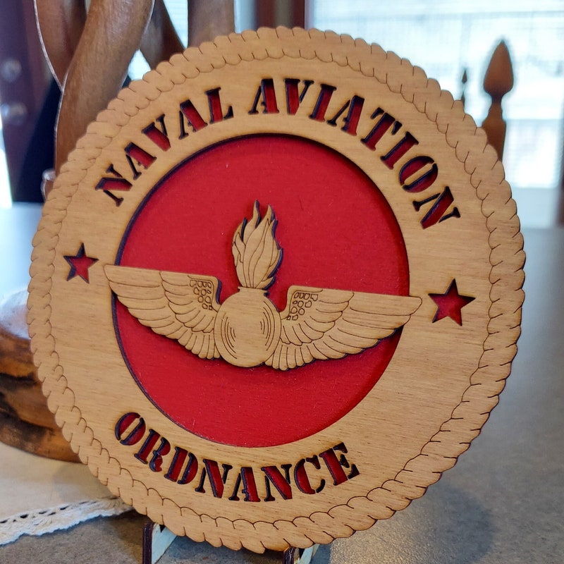 Ordnance Signs - Etsy