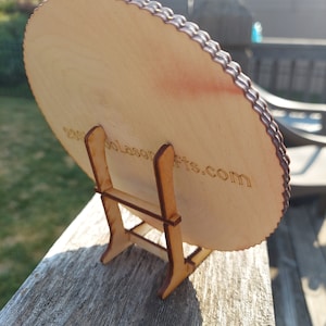 Firefighter Laser Engraved Tabletop/wall Tribute - First Responder ...