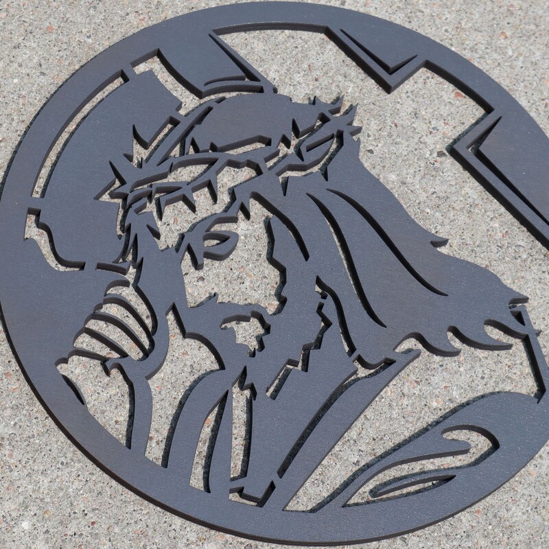 Jesus Home Decor - Etsy