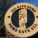 All Gave Some - Some Gave All, Desktop Tribute, Veteran Tribute, Fallen ...