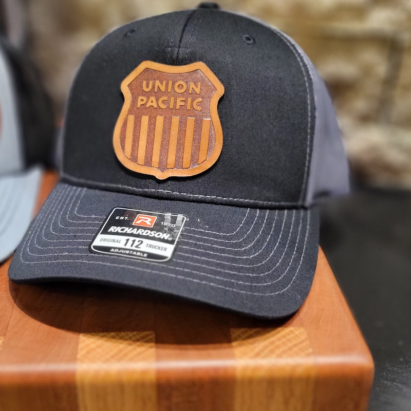 Union Pacific - Etsy