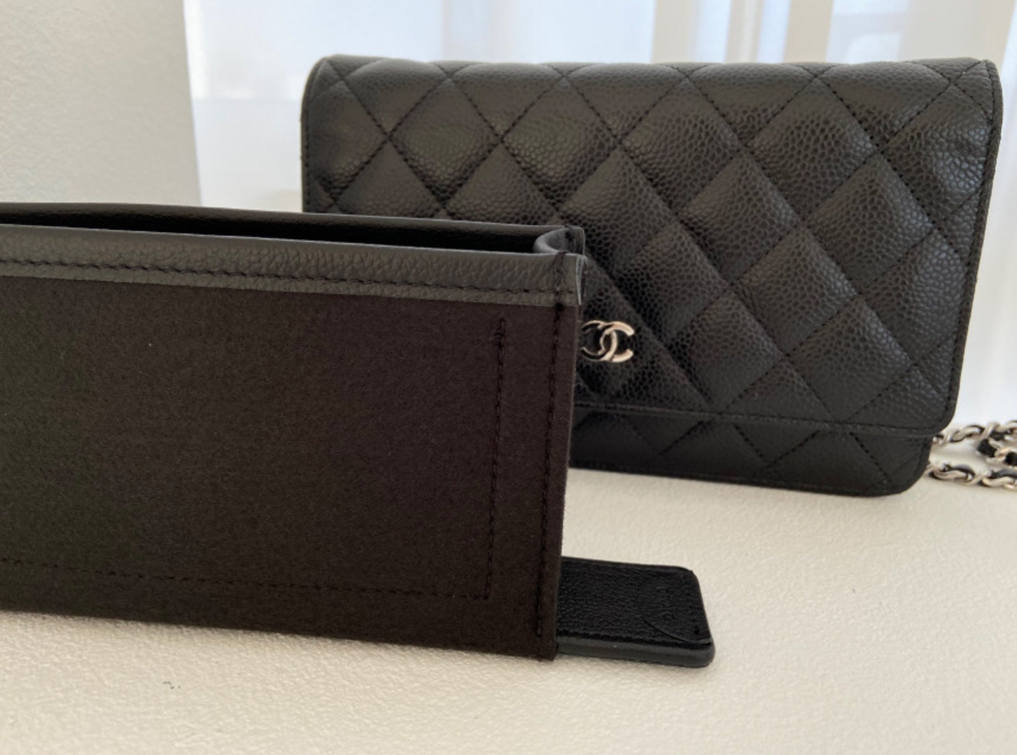 Organizers for WOC Base Shaper SET /premium Natural Cowhide Base Shaper ...