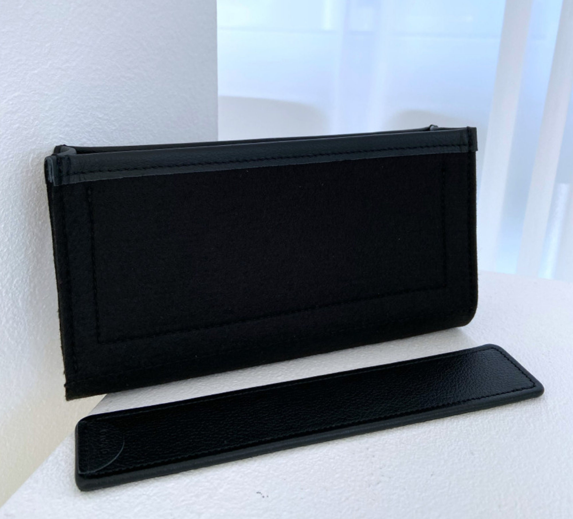 Organizers for WOC Base Shaper SET /premium Natural Cowhide Base Shaper ...