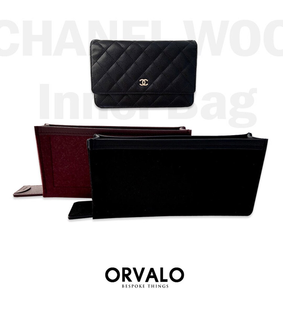 Organizers for WOC Base Shaper SET /premium Natural Cowhide Base Shaper ...