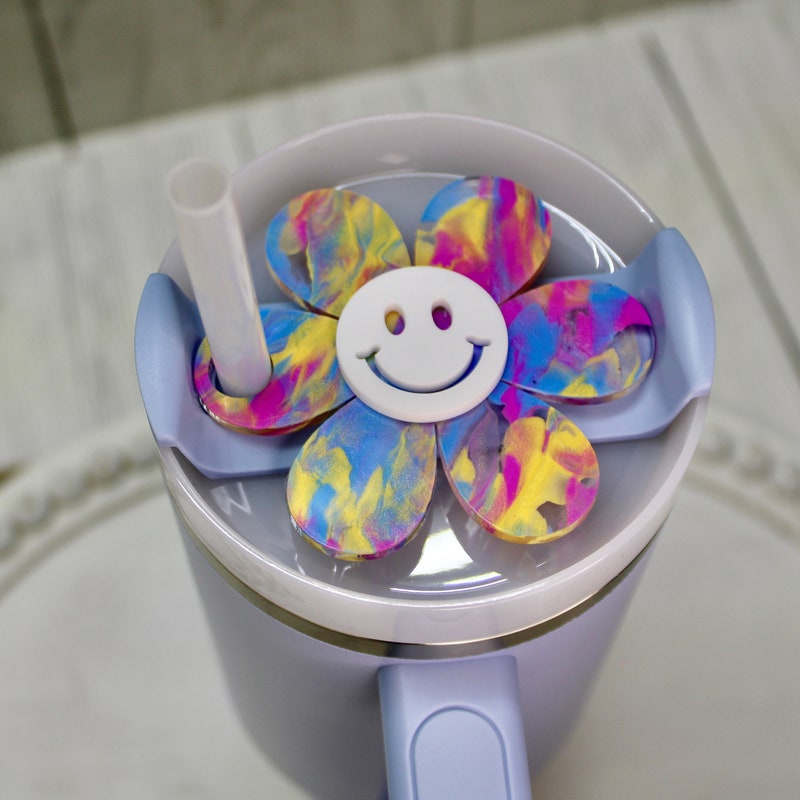 Stanley Cup Flower - Etsy