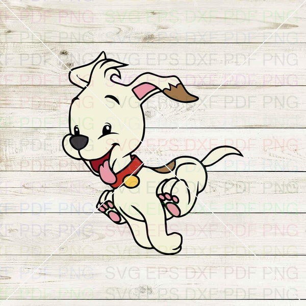 Pooh 042 Buster Svg - Etsy