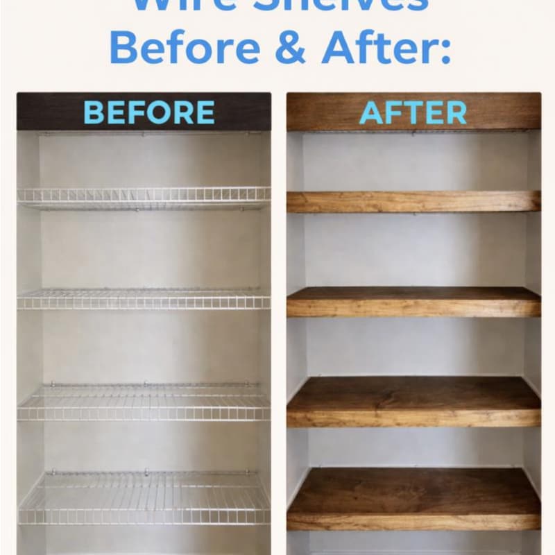 Metal Wire Rack Shelf - Etsy