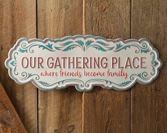 Gathering Place | Etsy