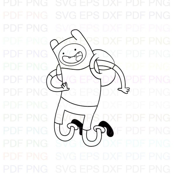 Finn - Etsy
