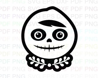 Minions_003 Svg Dxf Eps Pdf Png Cricut Cutting File Vector - Etsy