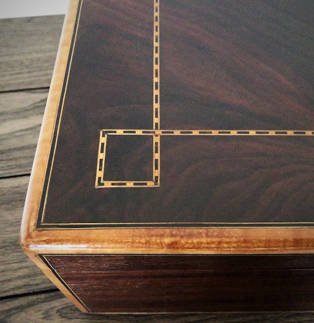 Custom Made Luxury Cigar Humidors - Etsy