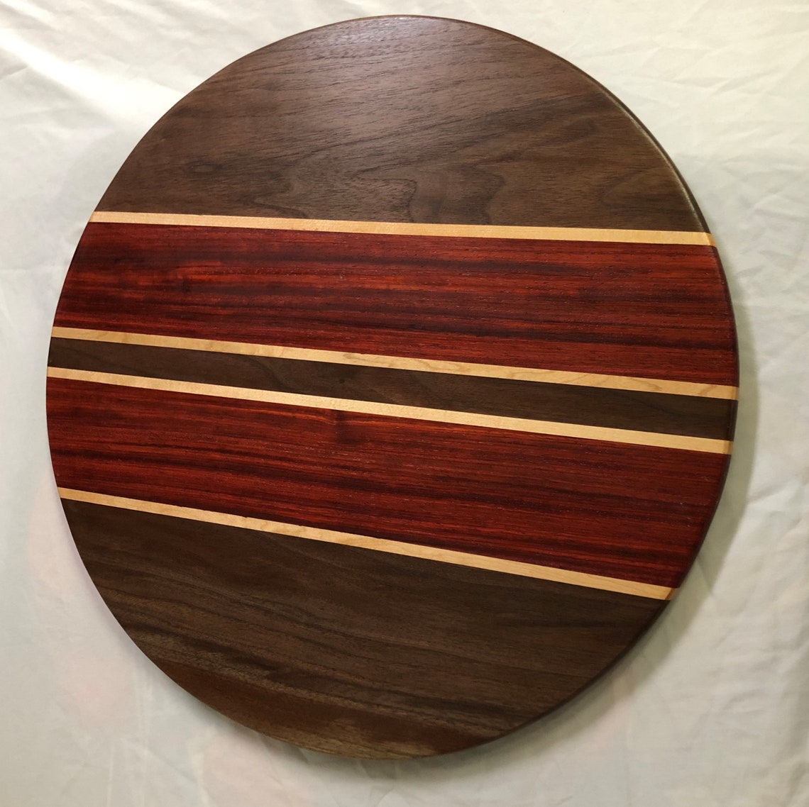 Lazy Susan Charcuterie Board - Etsy