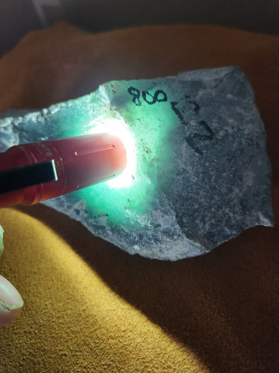 Blue ice Jade Guatemalan Jadeite Block 800 Grams - Etsy