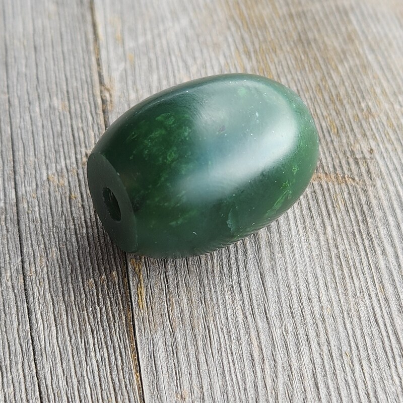 Jade Beads - Etsy