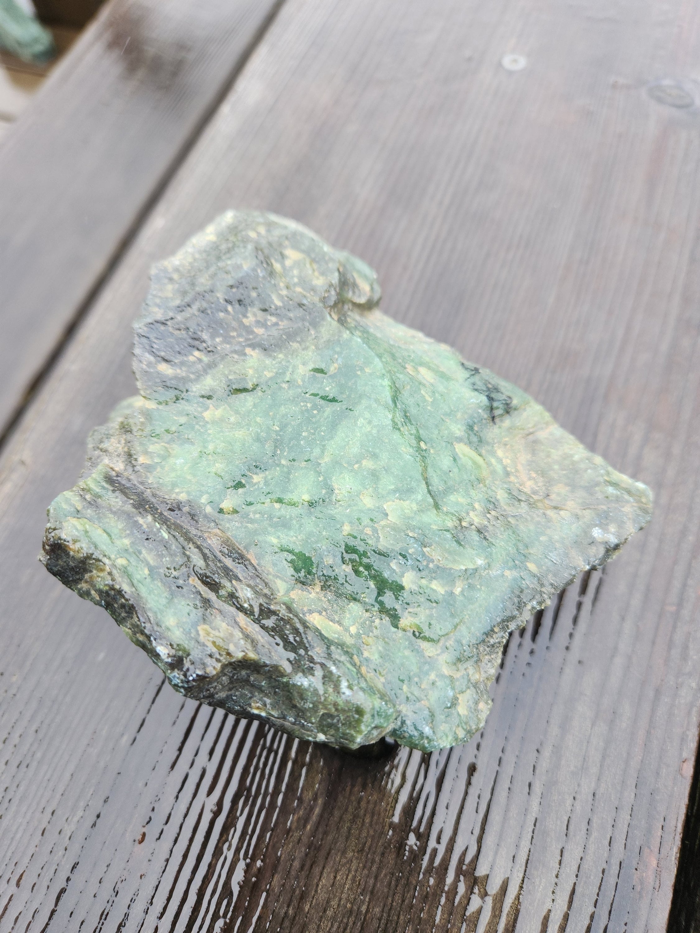 Beautiful Hymalayan Nephrite Rough Carving Block 932gms - Etsy