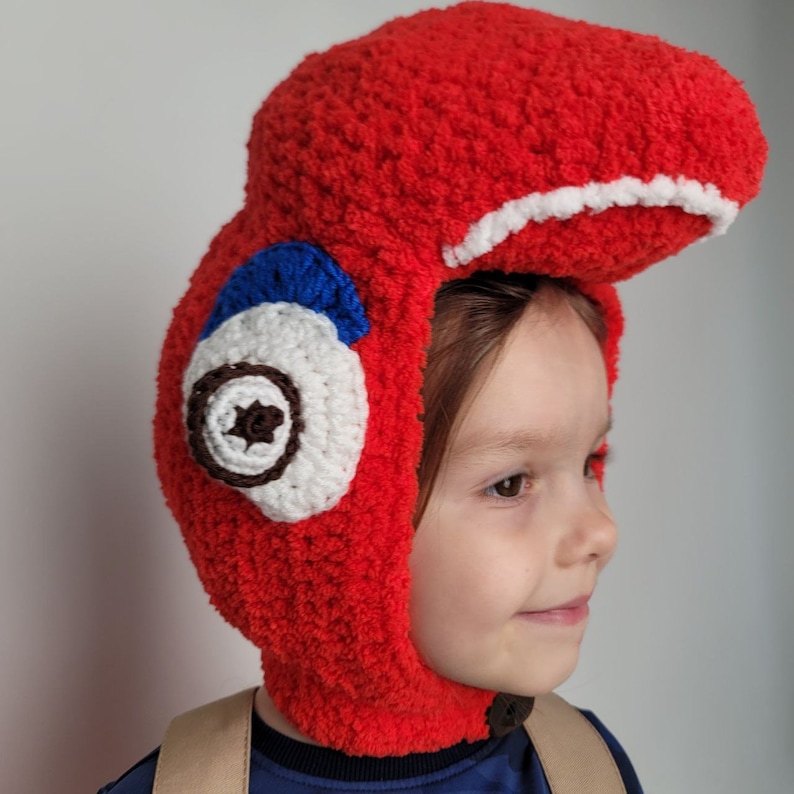 Pterodactyl Set: Backpack flap and Tail WINGS - Etsy