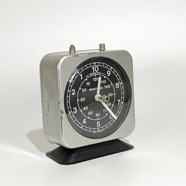 Antique Stopwatch - Etsy