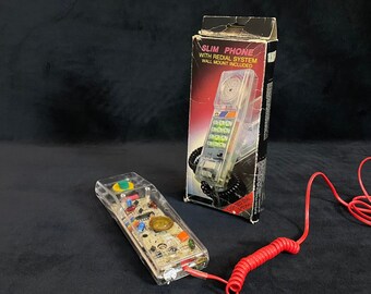 Vintage Azitro Telephone Rare and Collectible Model Fully - Etsy