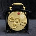 Antique PETER Clock Rare and Collectible Model Mechanical - Etsy
