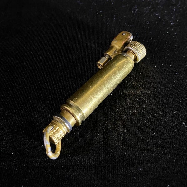 Bullet Lighter - Etsy