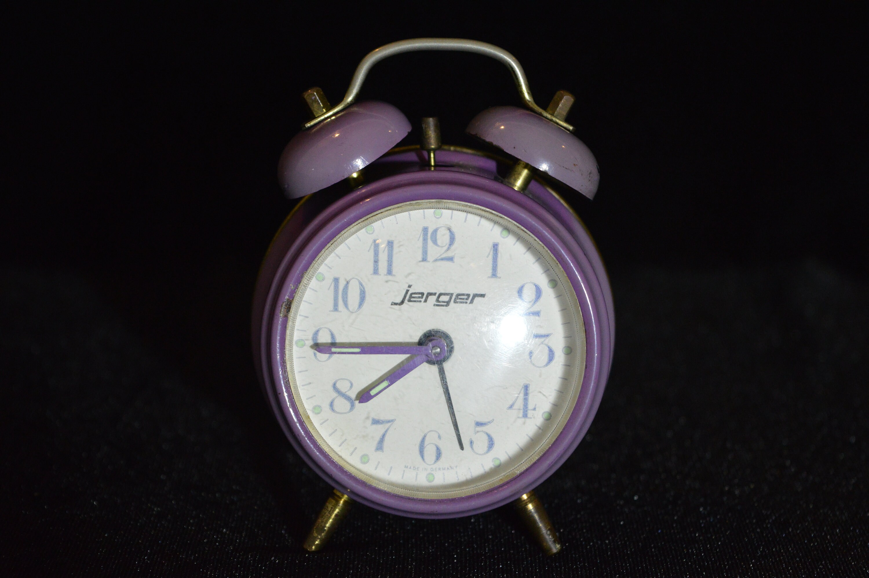 Jerger Clock for sale | Only 3 left at -75%