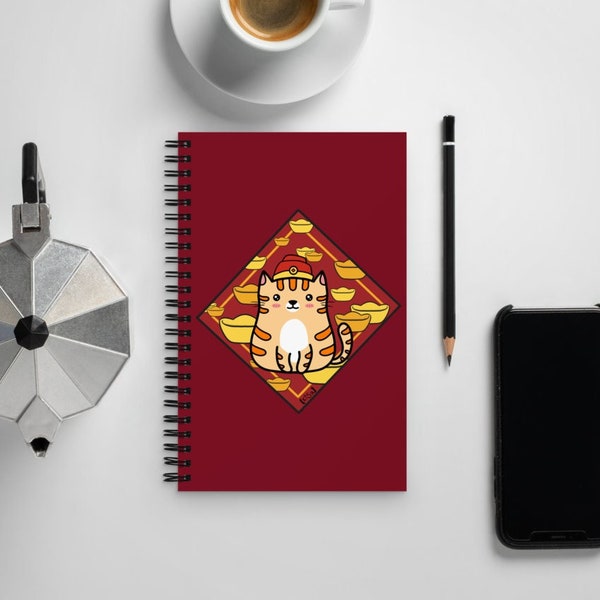 Chinese Stationery Notebook - Etsy