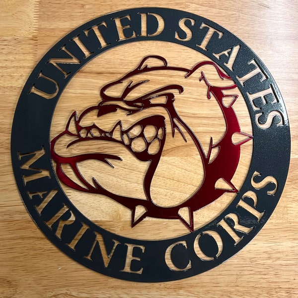 Usmc - Etsy