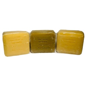 La belle vie soap store