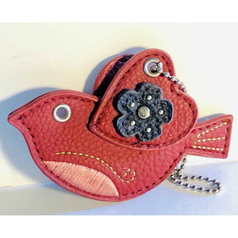 Kate Spade Keychain - Etsy