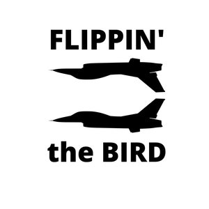 Flipping the Bird, We Were Inverted, Need for Speed, Top Gun, Fighter ...