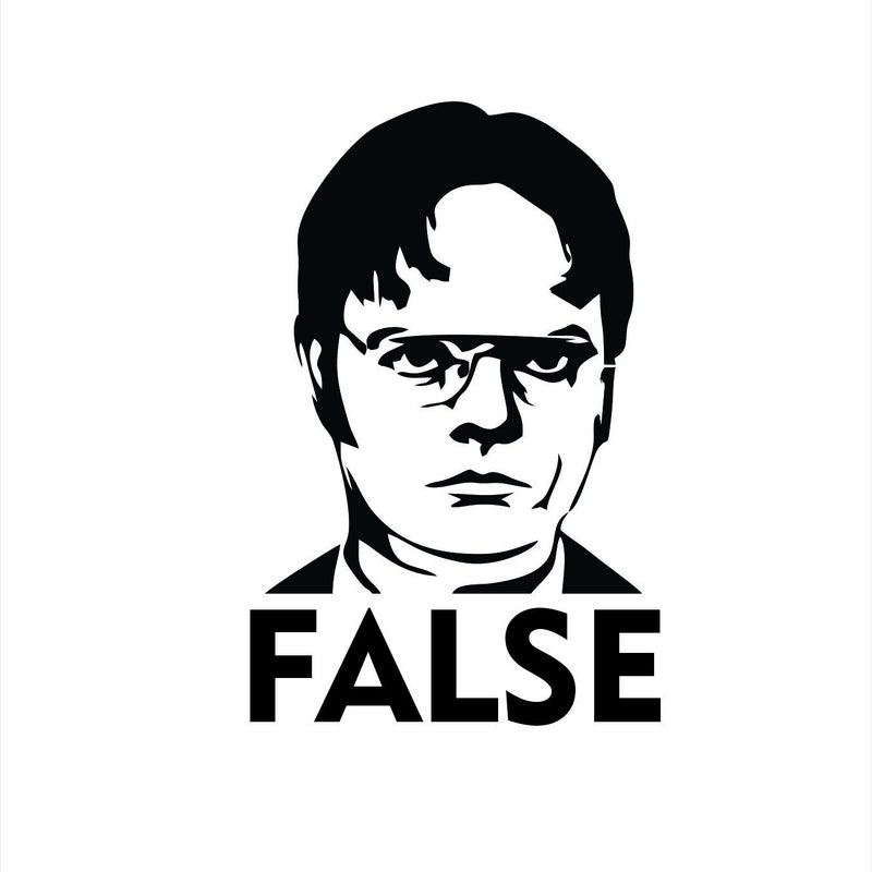 Dwight - Etsy